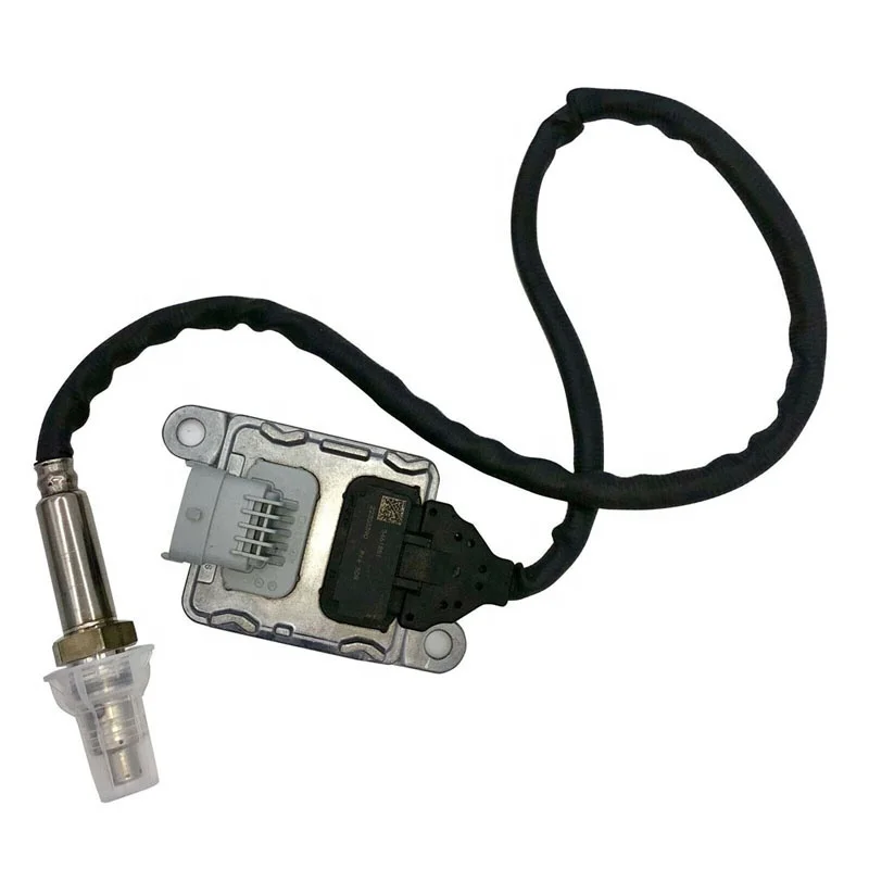 Truck Parts Nox Sensor Nitrogen Oxide Sensor 5WK97367 22303390 ...