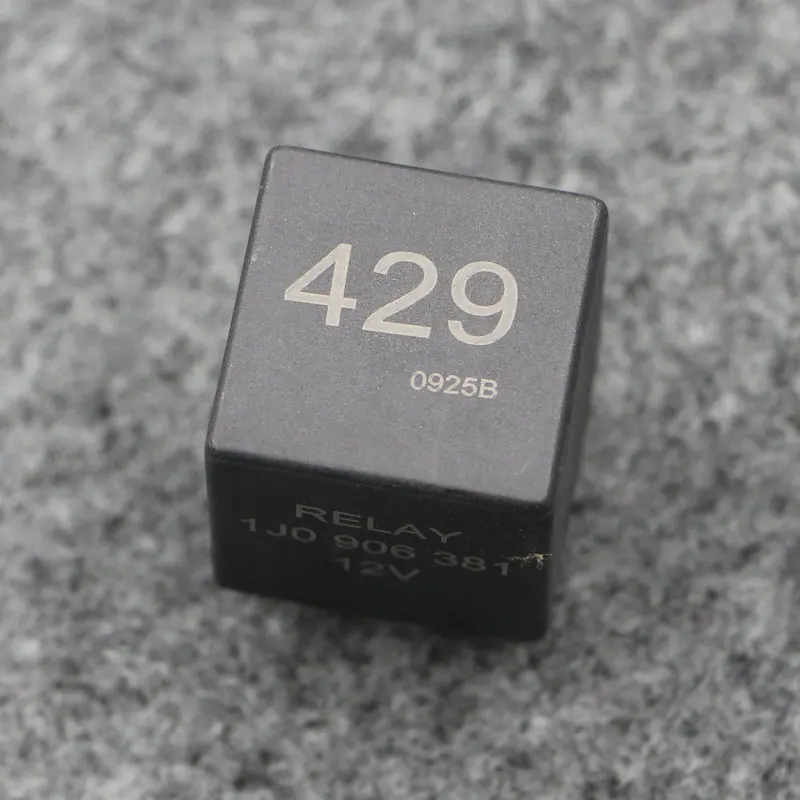 For Aud i C5 A6 Passat B5 PASSAT Polo 429 air conditioning relay 429 ...