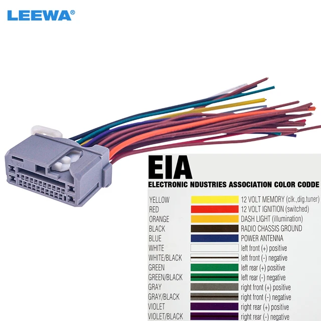 Honda Wire Harness