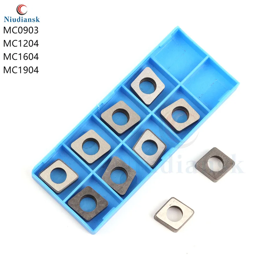 10pcs-MC0903-MC1204-MC1604-MC1904-Carbide-Insert-Shim-For-CNC-Turning ...