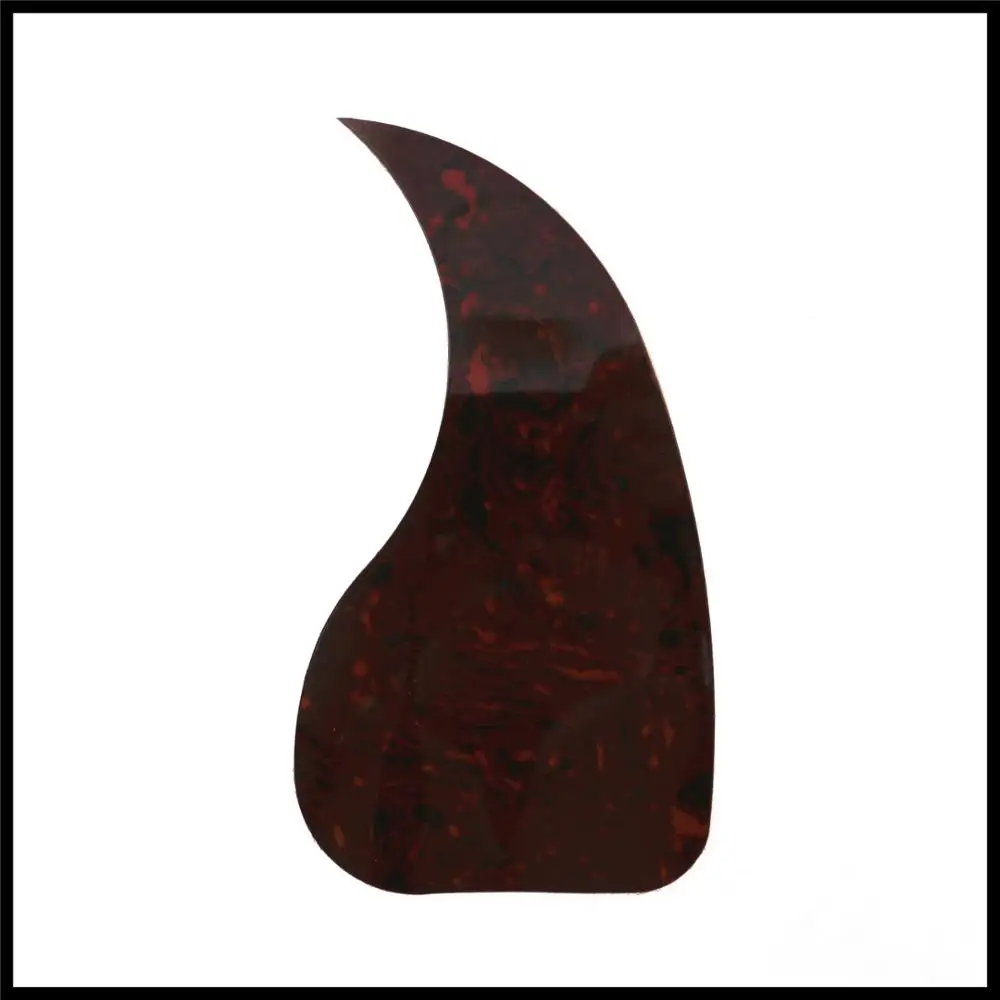 2020 new celluloid material guitar pickguard,2MM thick for J 45 ...