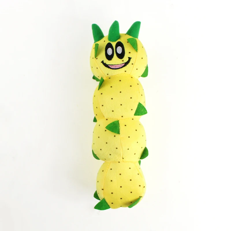 Wiggler Plush