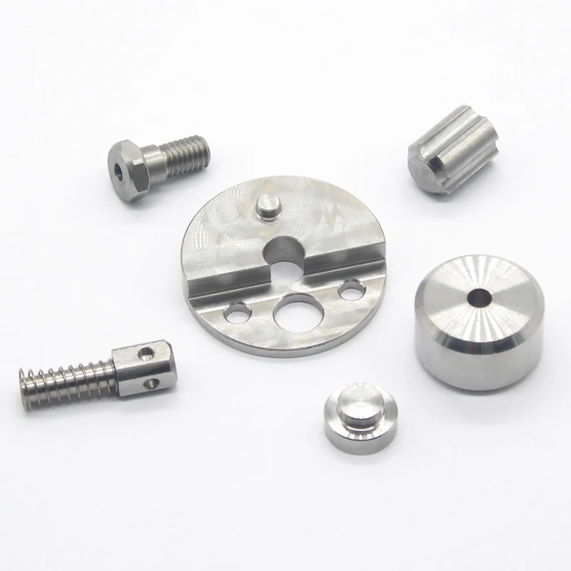 Inlet Poppet, Sealing Head,SL-V/SL-V+/SL VI