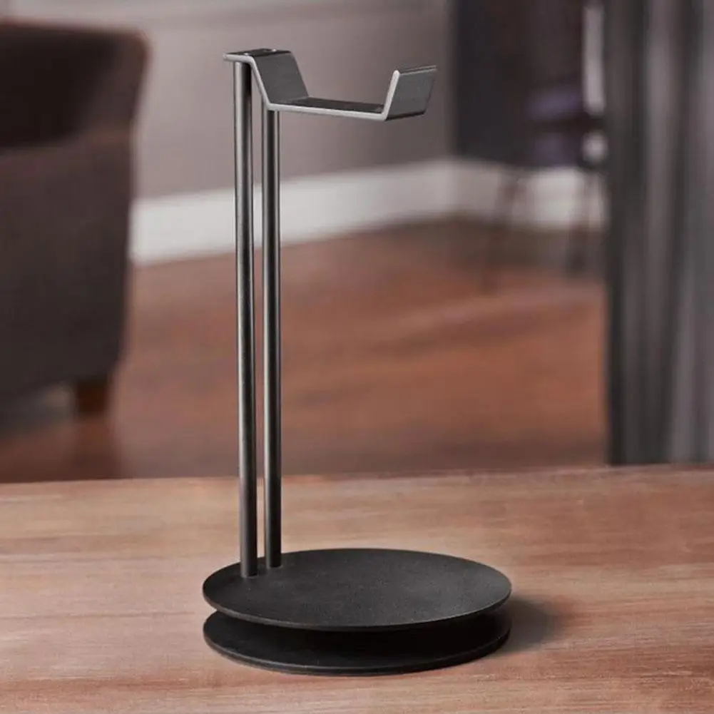 Fashion-Universal-Aluminum-Desk-Top-Headset-Holder-Stand-Bracket ...