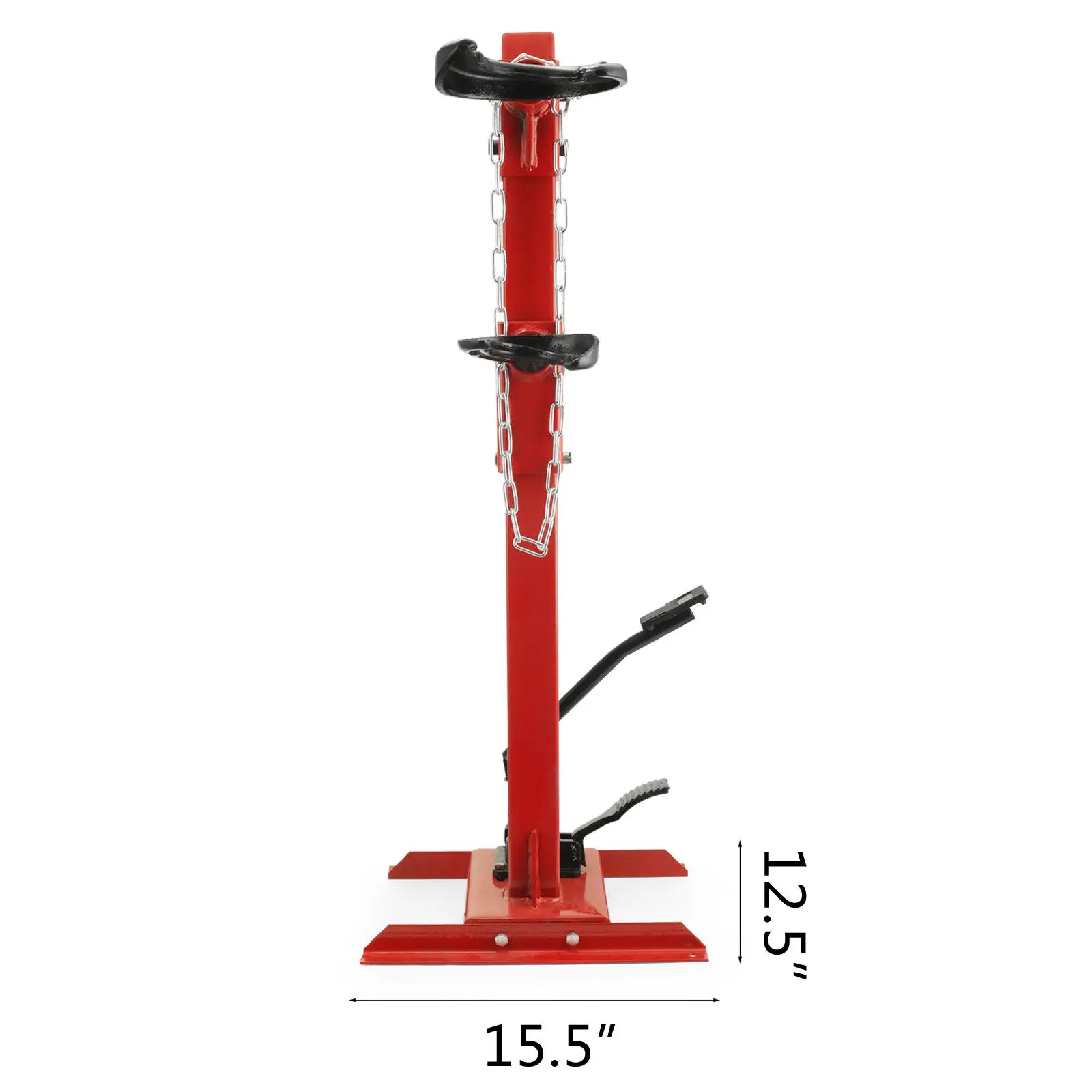 Height Adjustable Air Hydraulic Vehicle Car Van Strut Coil Spring ...