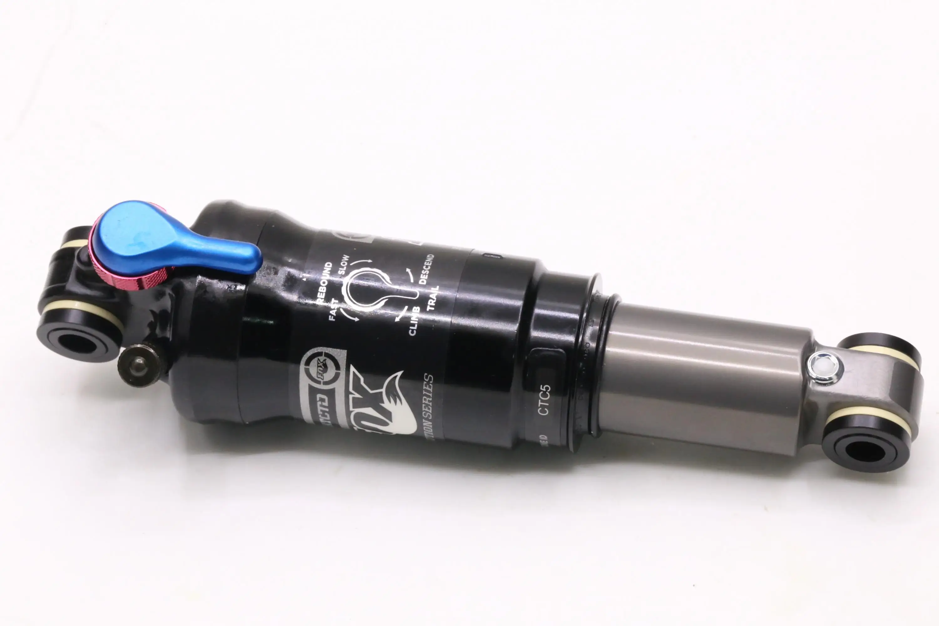 Fox Float Ctd Rear Shock Spare Parts | Reviewmotors.co