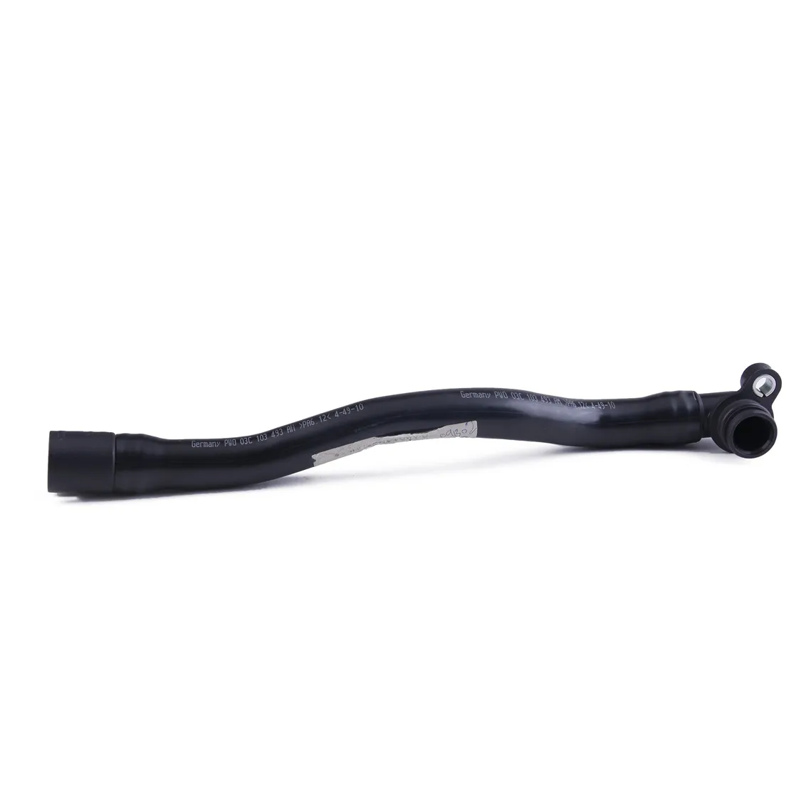 03C103493AM-Exhaust-pipe-Connecting-pipe-For-V-W-Golf-J-etta-EOS-Tiguan ...