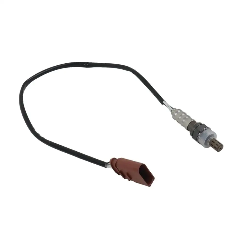 Ap01 2x lambda sensor o2 (parte dianteira & traseira) para seat skoda ...