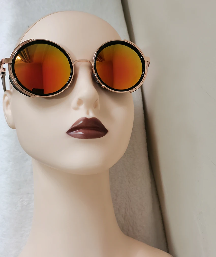 Alucard Hellsing Glasses
