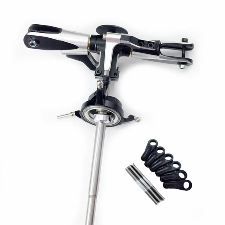 VCTRC 500DFC Flybarless Helicopter Main Rotor Head for Trex 500 DFC ...