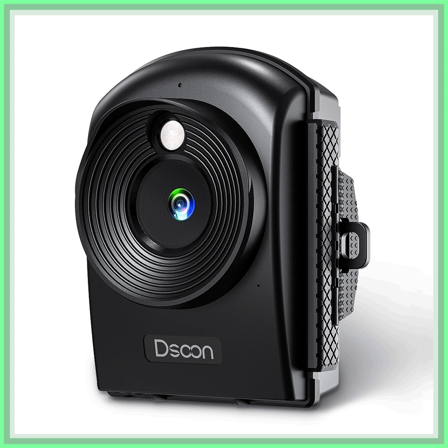 Time Lapse Camera Hunting Captures Professional 1080p Photo & Video ...