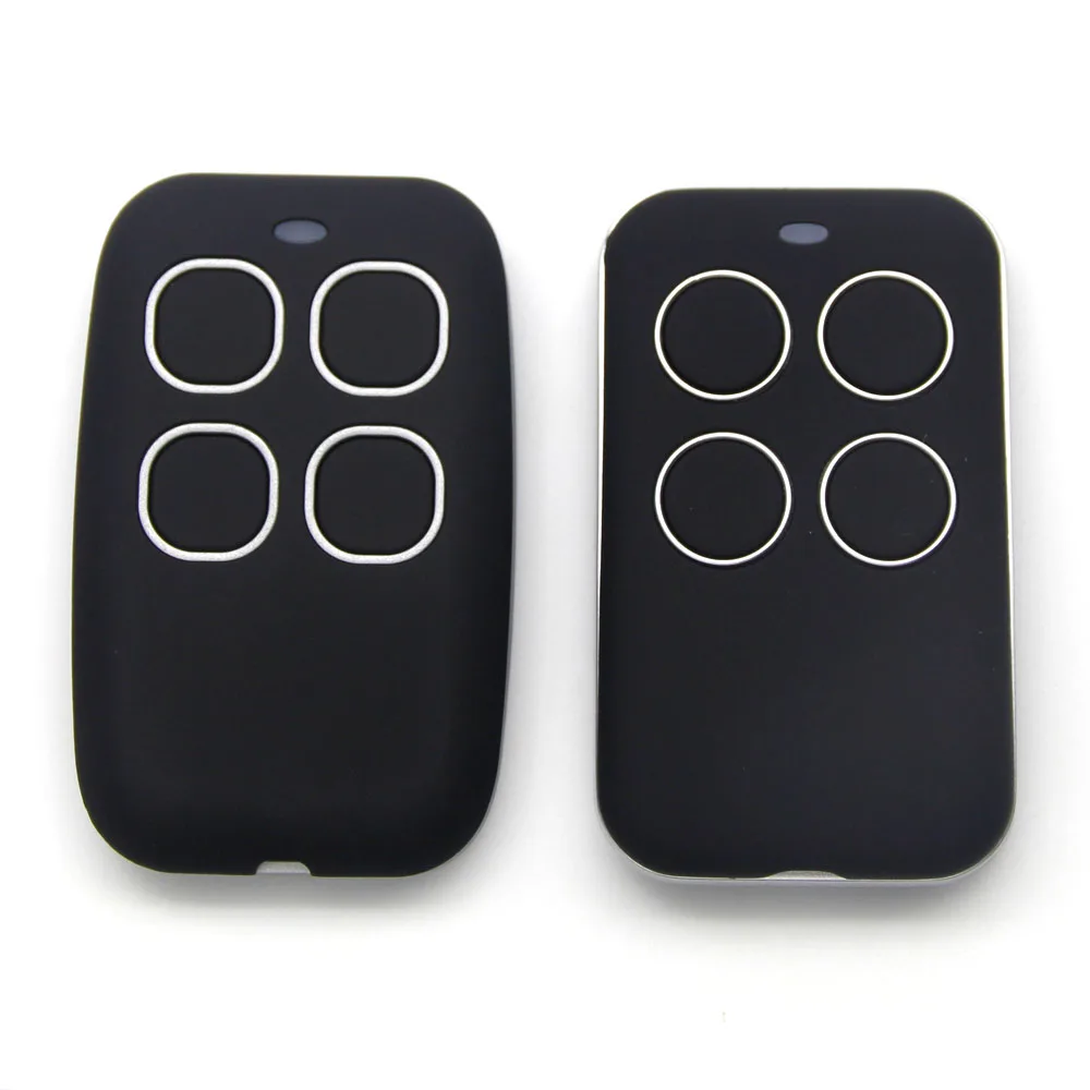 Original YET2130 Multi-frequency 280-868mhz Garage Door Remote Control Rolling Code Garage ...