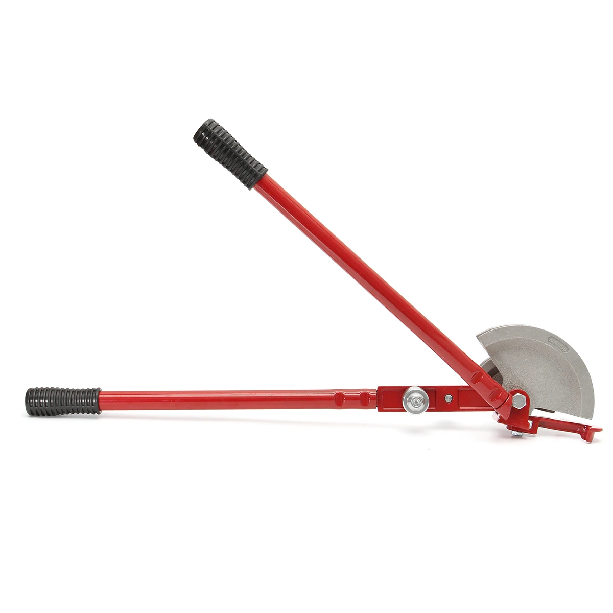 Pipe Tools 2 in 1 180° Handheld Pipe Bender Copper Heavy Duty Tube Bending 15mm/22mm HOT US $94.06