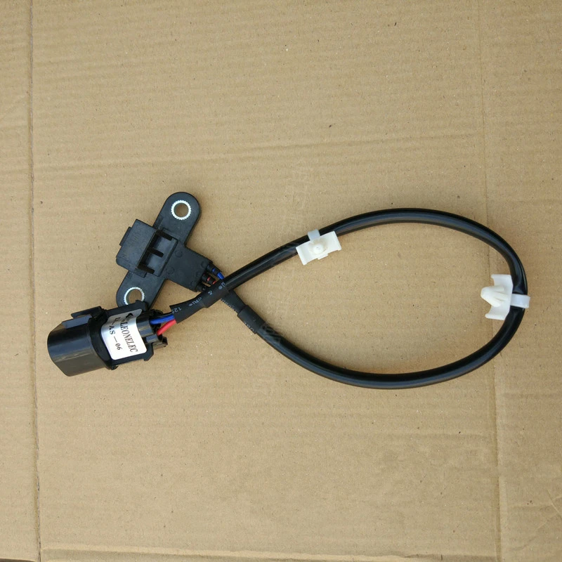 Crankshaft-position-sensor-for-Great-wall-Haval-H6-H5-V80-4G63 ...