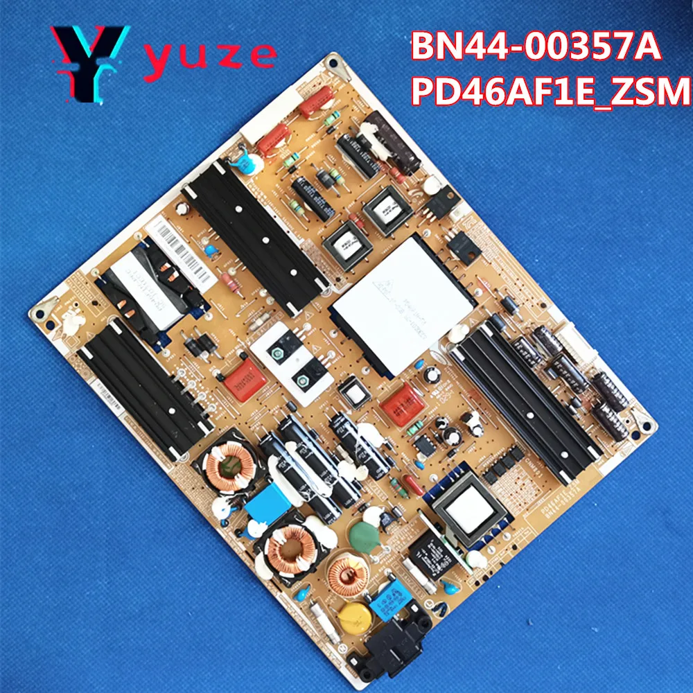 Power-Board-Card-Supply-BN44-00357A-PD46AF1E-ZSM-For-UA46C6200UF-UA46C6900VF-UA46C5000QR ...