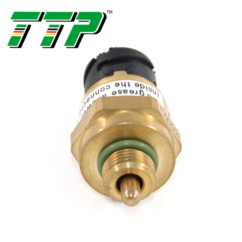 Ttp 1077574 Oil Pressure Sensor For Volvo D12 D16 D7 D10 D9 Trucks Fh ...