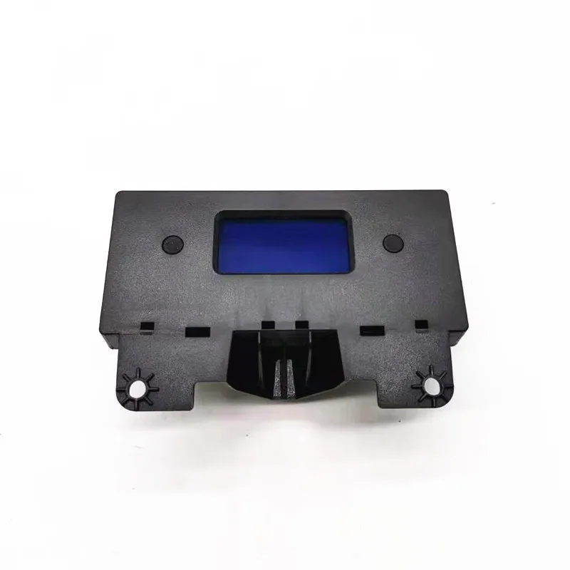 Suitable-for-Peugeot-206-electronic-clock-Dashboard-clock-Citroen-C2 ...