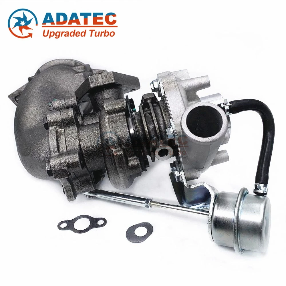 New-GT1544S-Turbocharger-454064-454064-5001S-454064-0001-Full-Turbine ...