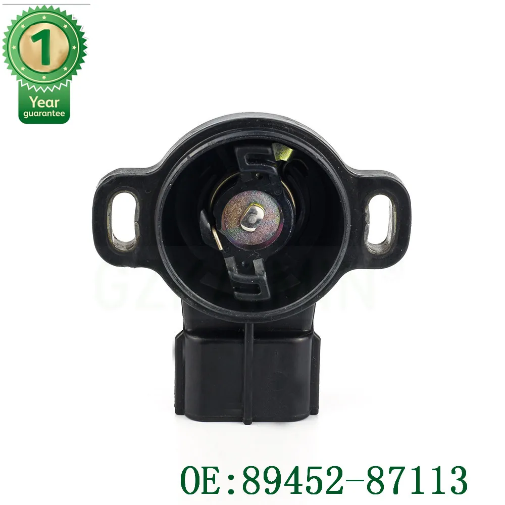 HIGH-QUALITY-89452-87113-Throttle-Position-Sensor-198500-3080-TPS ...