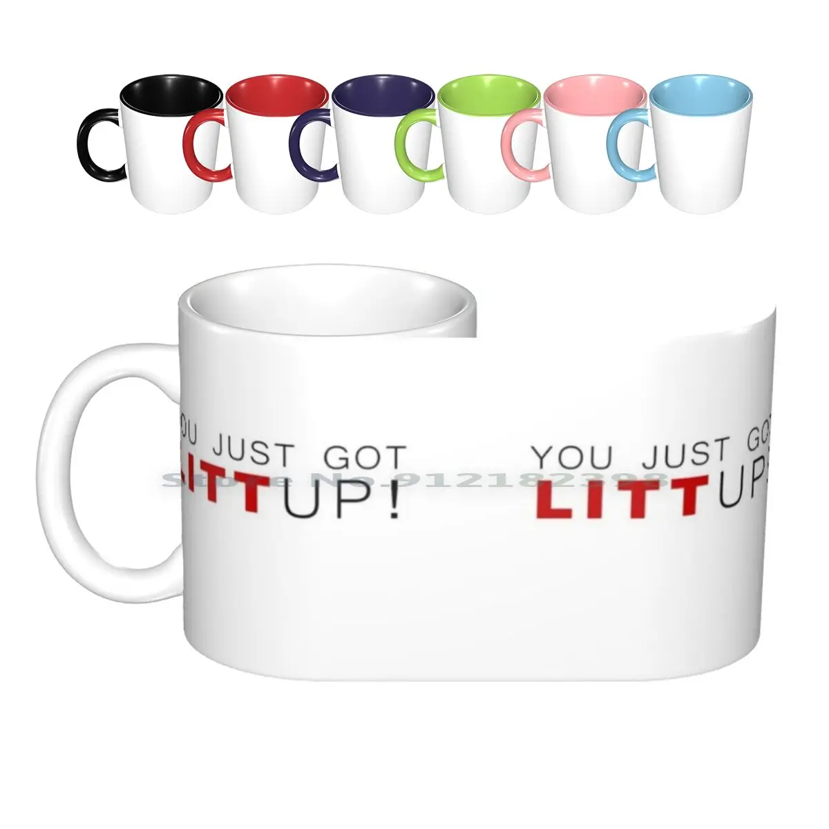 You-Just-Got-Litt-Up-Suits-Mug-Ceramic-Mugs-Coffee-Cups-Milk-Tea-Mug ...