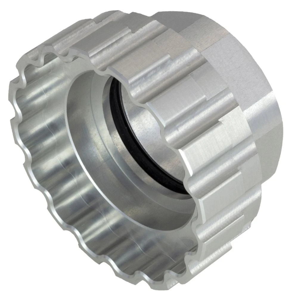 Front Chainring Direct Mount Tool Installation and Removal Tool of Lock ...