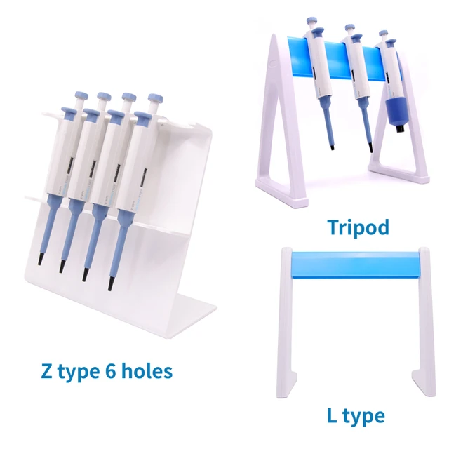 Pipette Stand Lab Pipette Rack Various Specifications Can, 45% OFF