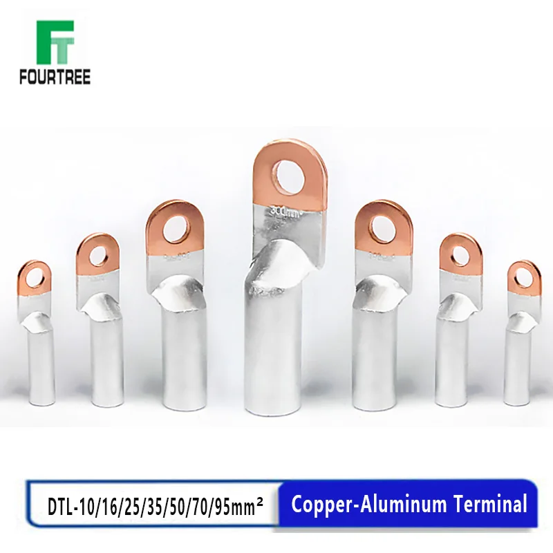 Aluminum Wiring Connector | Copper Wiring Connector | Aluminum Power ...