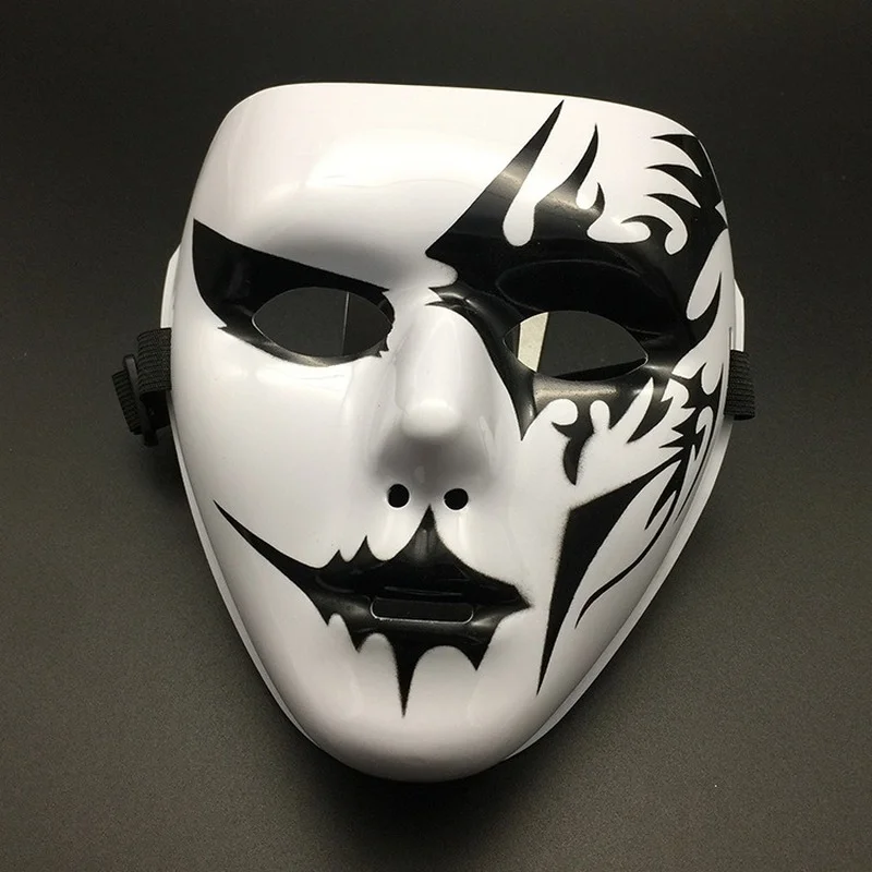 Simple Full Mask Designs