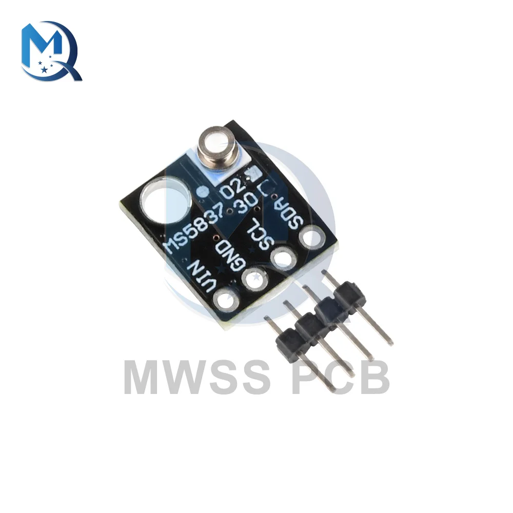 GY-37-MS5837-02BA-30BA-High-Precision-Gas-Liquid-Sensor-Module-24-Bit ...
