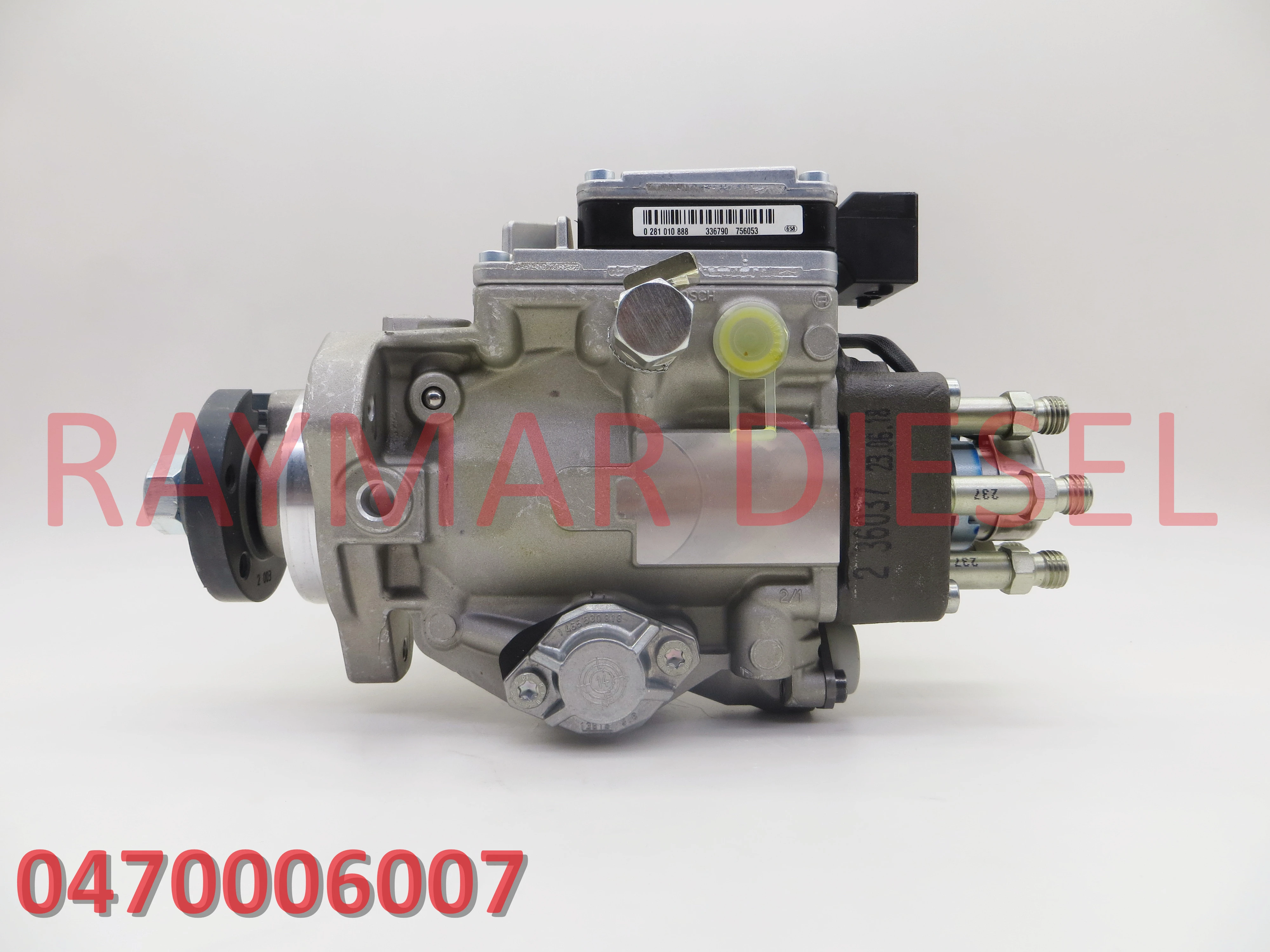 Genuine diesel common rail fuel pump VP30 0470006007, 87803357 ...