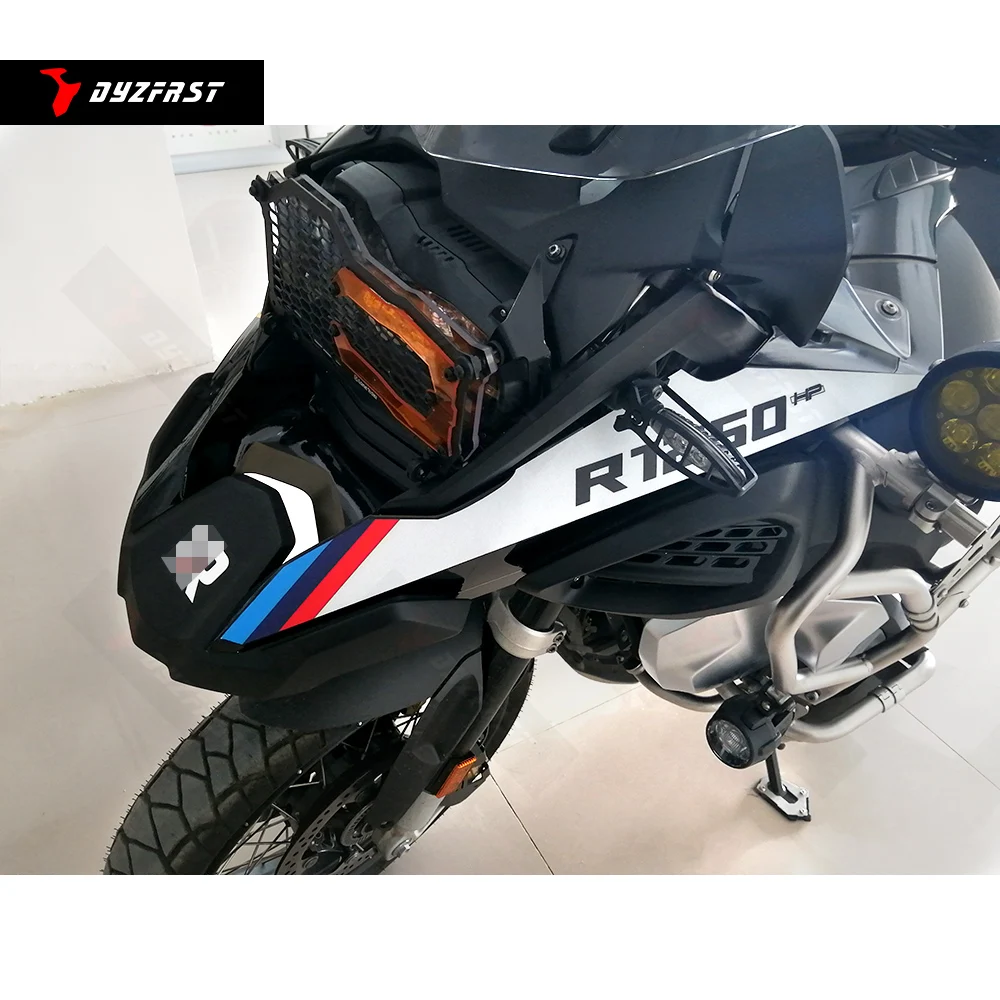 R1200gs Lc R1250gs Adventure Motorcycle Accessories Para Moto Sticker ...