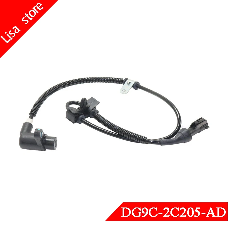 DG9C-2C205-AD-DG9Z-2C205-B-DG9C-2C204-AD-DG9Z-2C204-B-DG9Z2C204A-ABS ...
