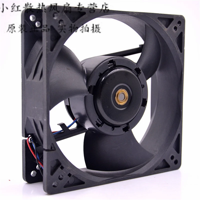 Original EFB1312SHE 12V 2.76A 12.7CM 12738 high air volume violent ...