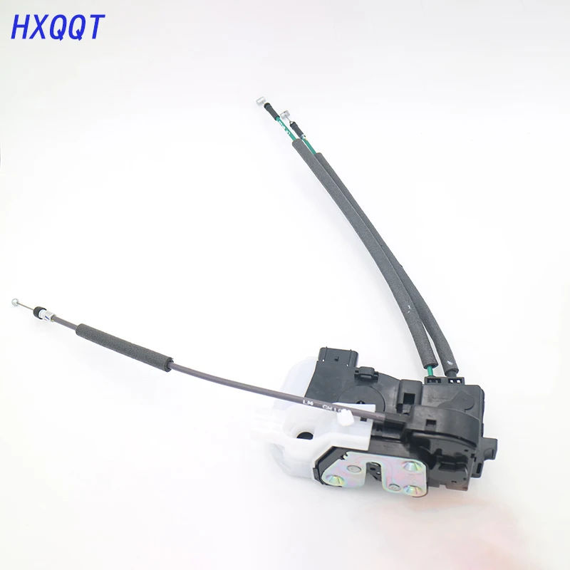 Door-Lock-Latch-Assembly-REAR-RIGHT-For-Hyundai-Tucson-2010-201-OEM ...