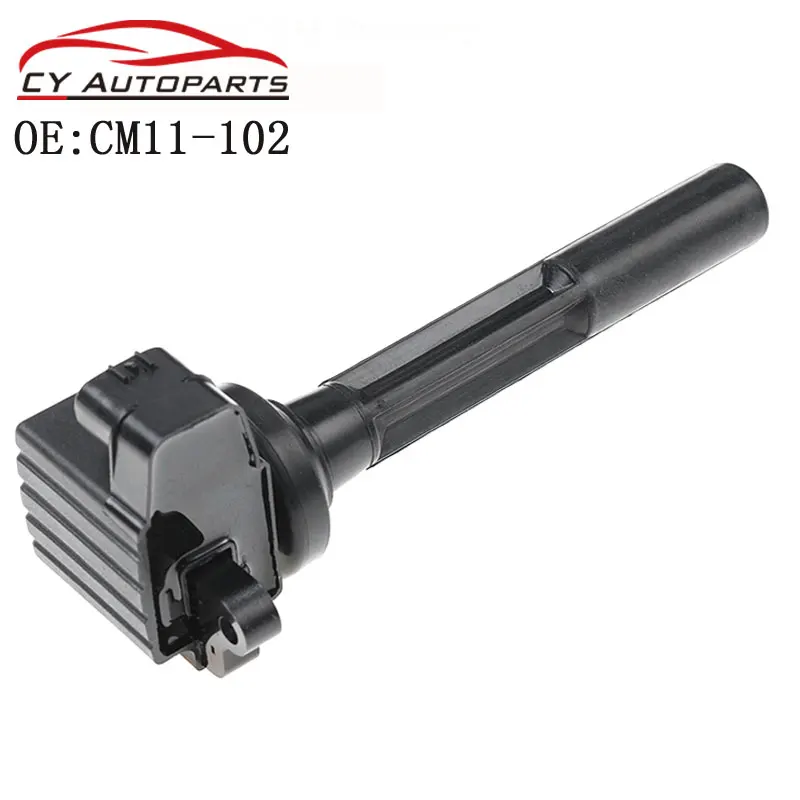 New Ignition Coil For Honda Acura Slx Isuzu Trooper Opel Frontera B ...
