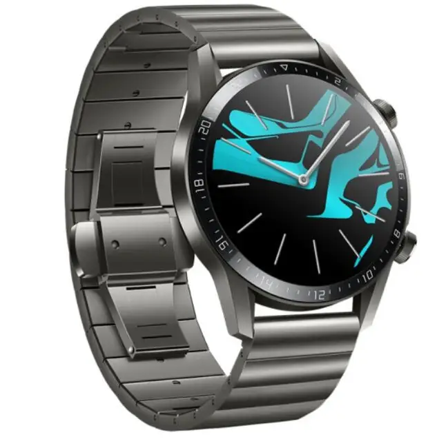 Original New Huawei Watch GT 2 Smartwatch Bluetooth5.1 Boold Oxygen ...