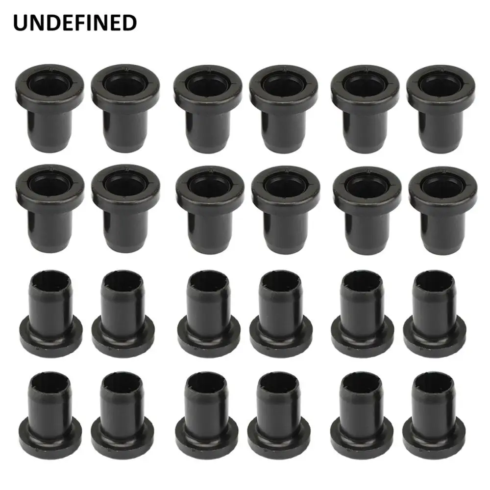 Rear-Arm-Short-Control-Bushing-Kits-For-Polaris-ATV-Sportsman-Ranger ...