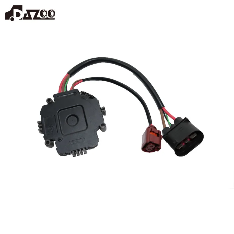 Radiator-Cooling-Fan-Control-Module-For-VW-Golf-Jetta-PASSAT-GTI-Tiguan ...