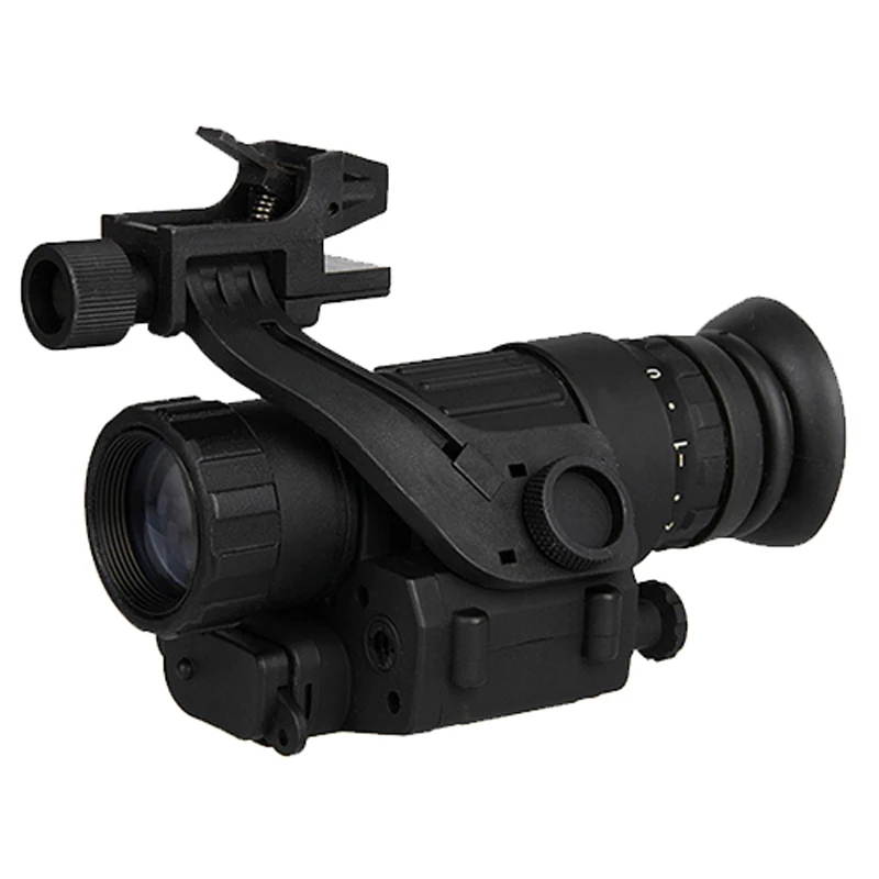 Military Optics