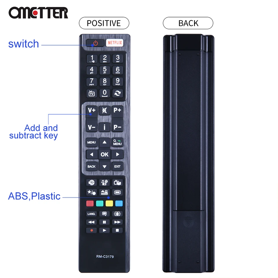 Jvc Remote Control Replacement