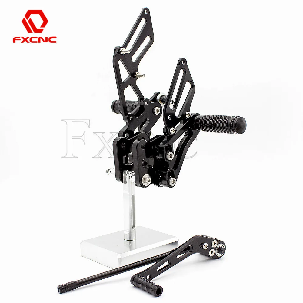 For-Suzuki-K6-K7-K8-K9-K10-GSXR600-GSXR750-GSXR-600-750-2006-2007-2008 ...