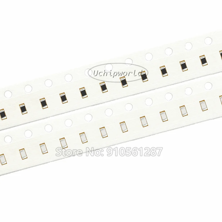 Inductor de alta frecuencia 0402 3.6nH 3.9nH 4.3nH 4.7nH 5.1nH 5.6nH 6.2nH 6.8nH 7.5nH 8.1nh ...