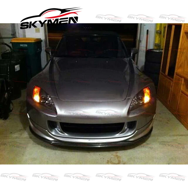 Honda S2000 Jdm Black