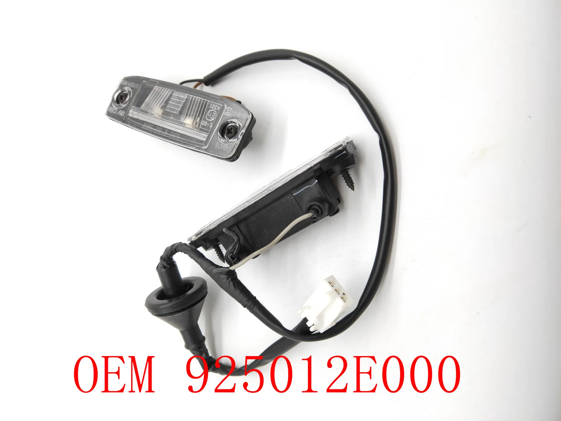 Tanio OEM 925012E000 92501 2E000 92501-2E000Rear oświetlenie tablicy ...