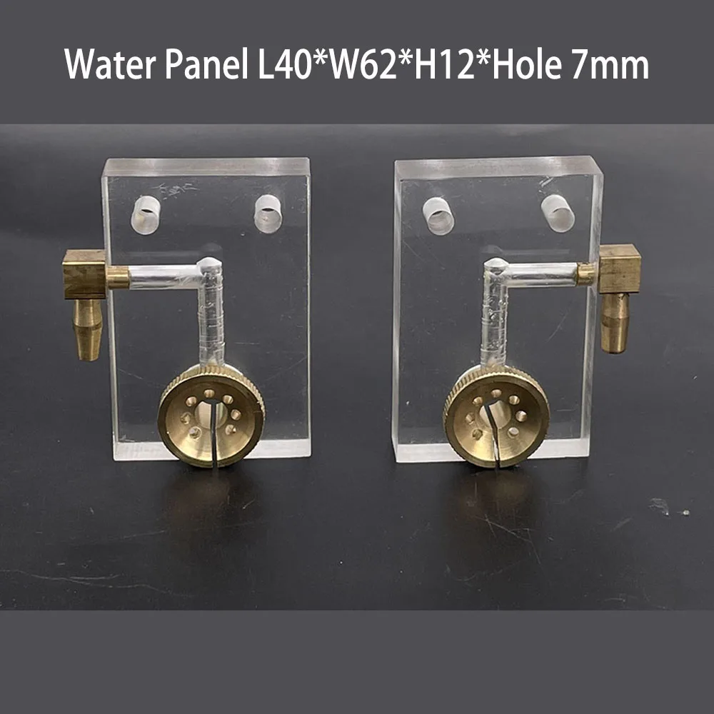 Painel-de-gua-acr-lico-para-chuveiro-de-gua-edm-com-corte-de-fio ...