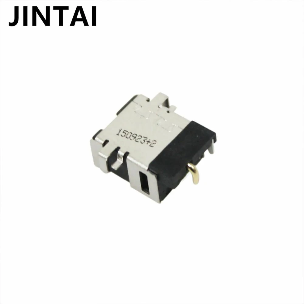Laptop DC Power Jack Gintai DC Power Jack Charging Port For Asus ...