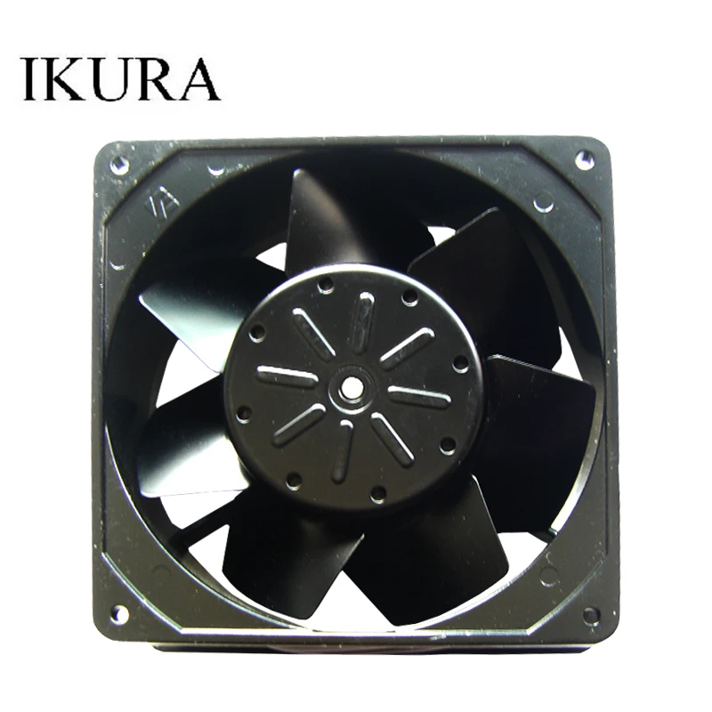 Original 220V 2750MTP-15 140*140*50MM high temperature Fuji inverter ...