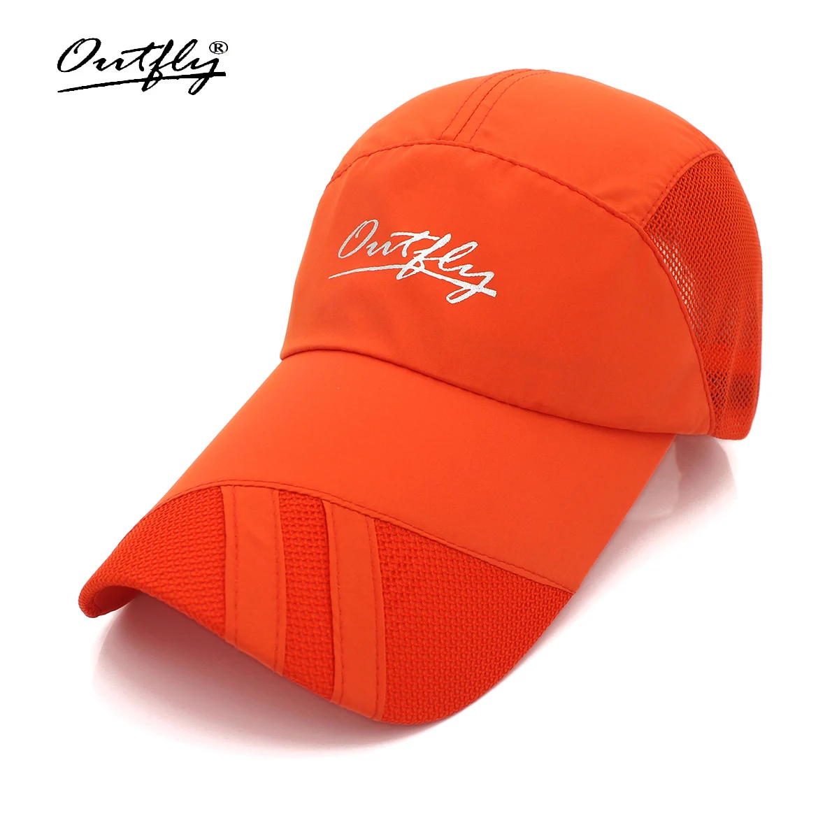Outfly-Summer-Sun-Cap-Quick-drying-Baseball-Cap-Men-And-Women ...