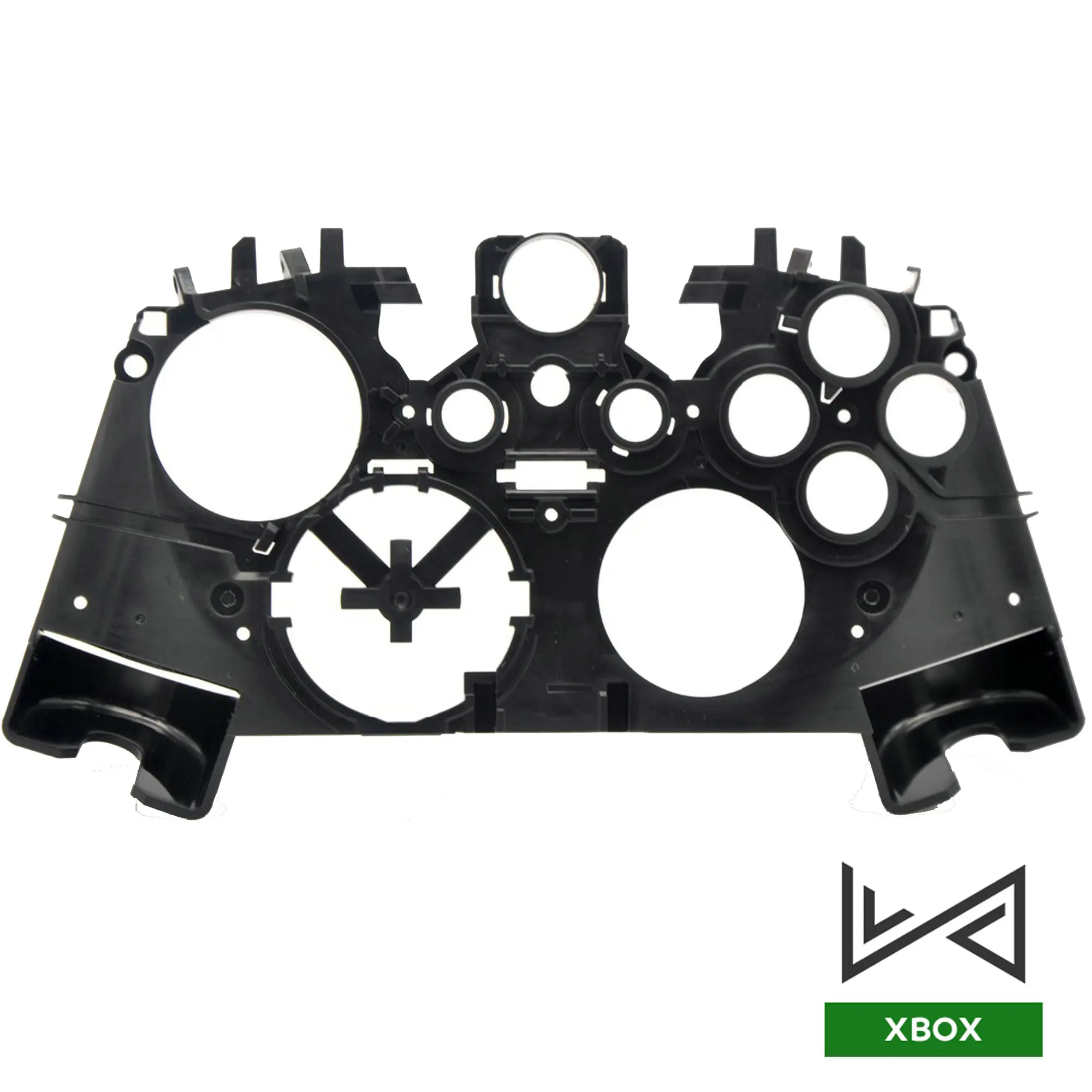 Replacement-Inner-Plastic-Middle-Frame-For-Xbox-One-Elite-Housing-Shell ...