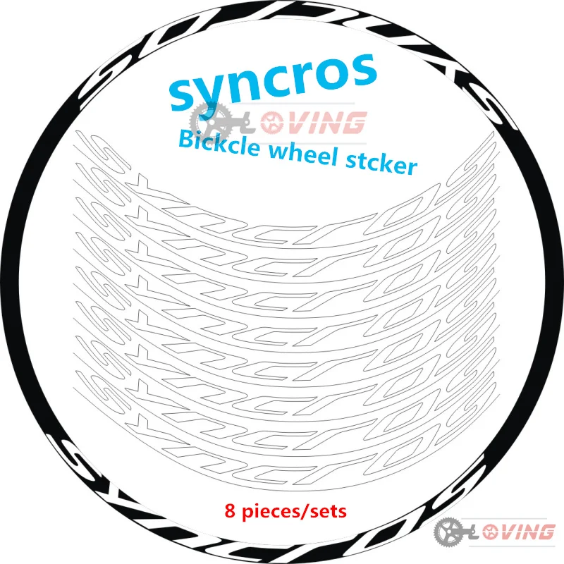 Bike-Mountain-Bike-Syncros-Wheel-Set-High-Quality-Sticker-Bike ...